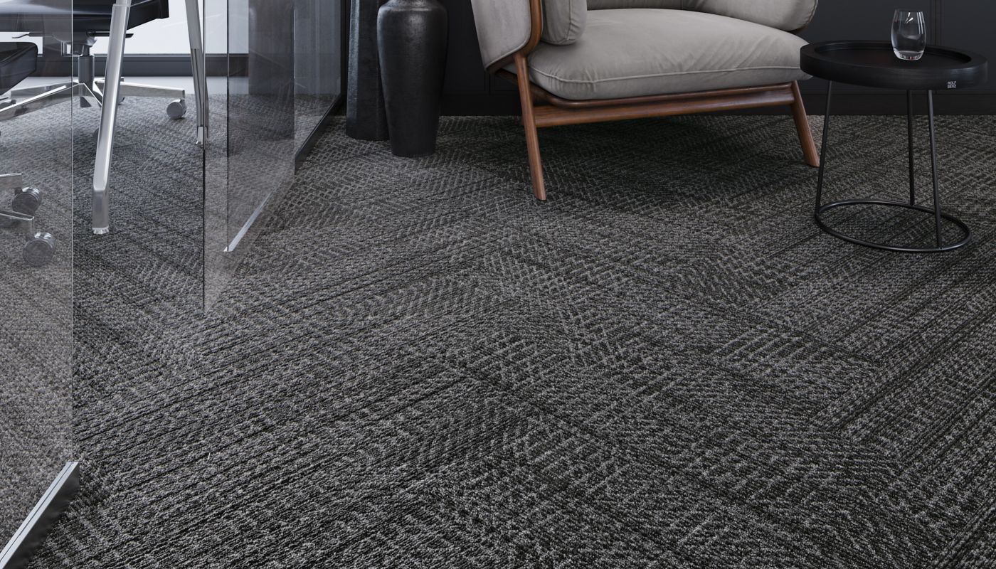 Visual Edge | Mohawk Group